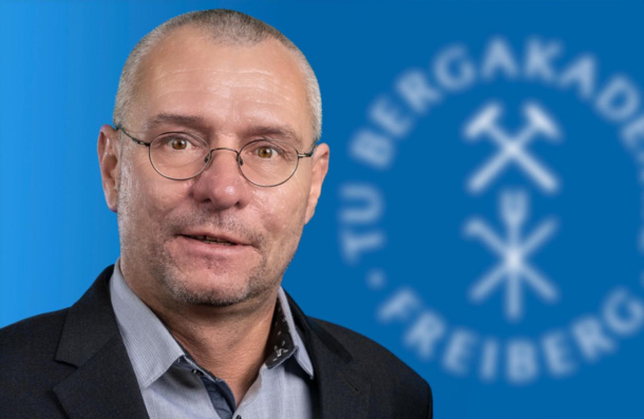 Academic Staff | TU Bergakademie Freiberg